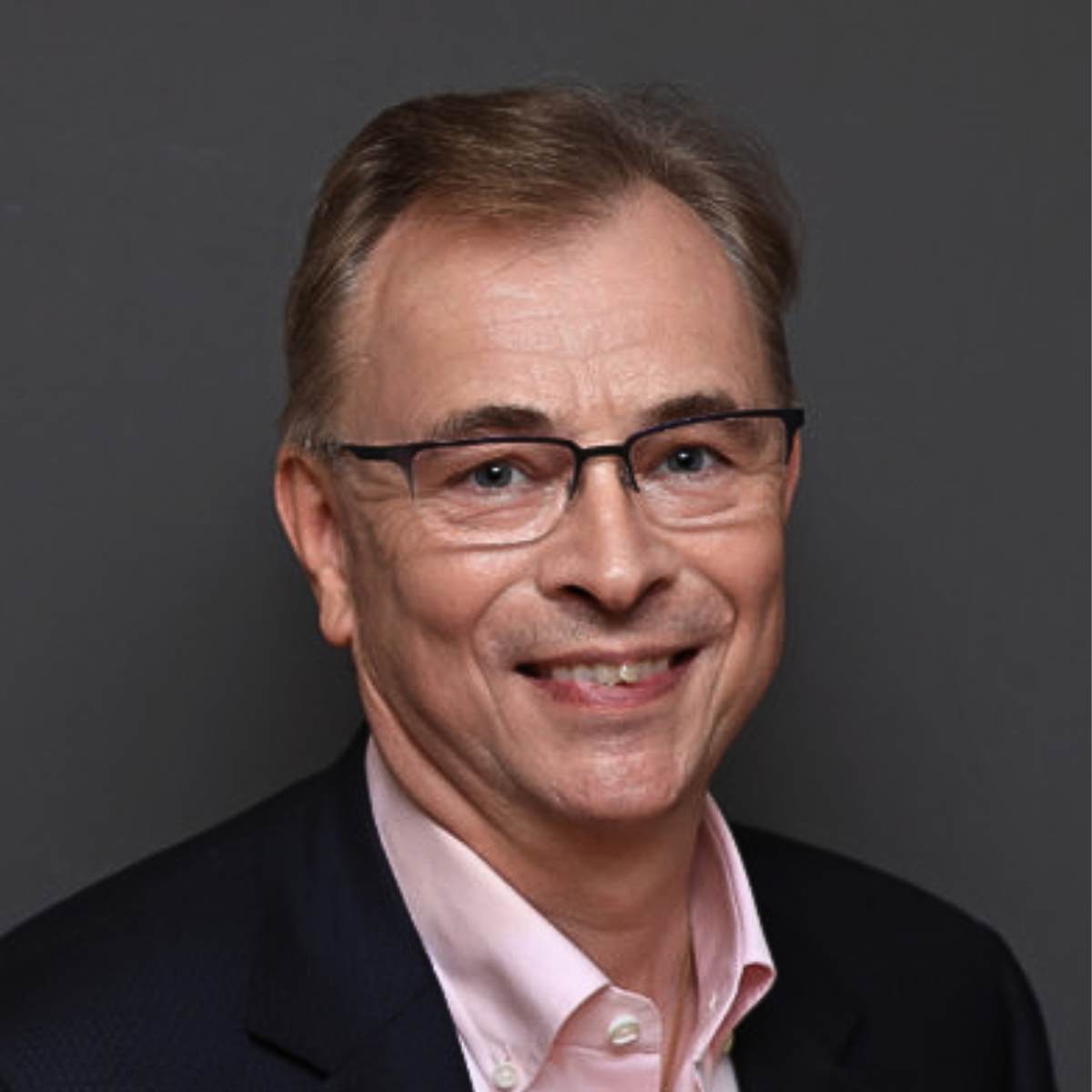 Geoff Waby - Obelis Group